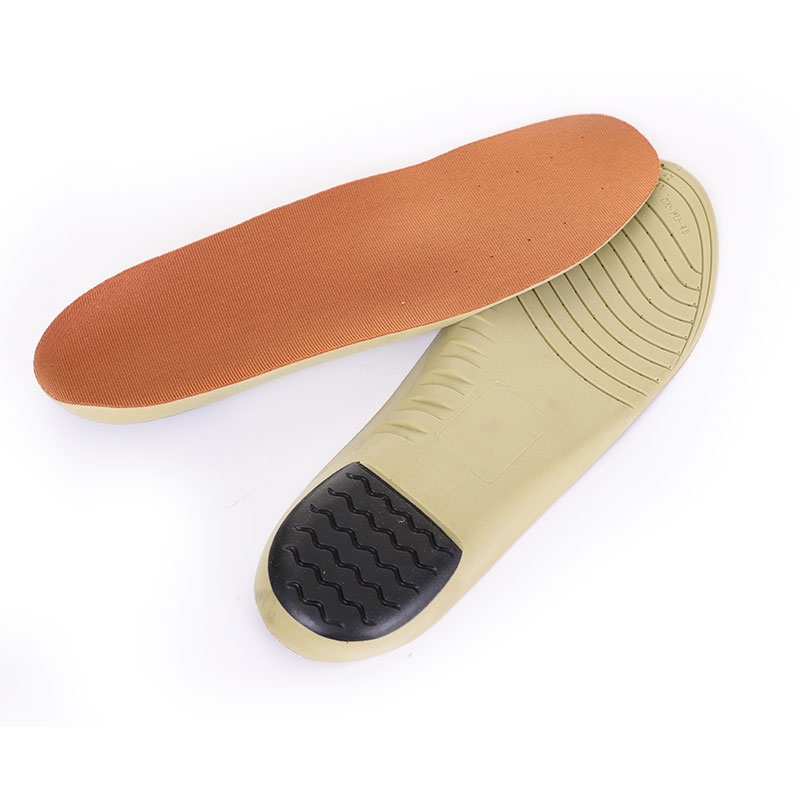 แผ่นรองเท้ารุ่น High Arch Support