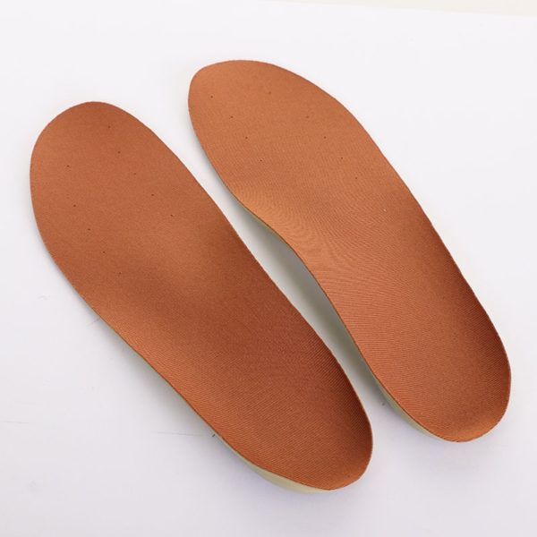 แผ่นรองเท้ารุ่น High Arch Support