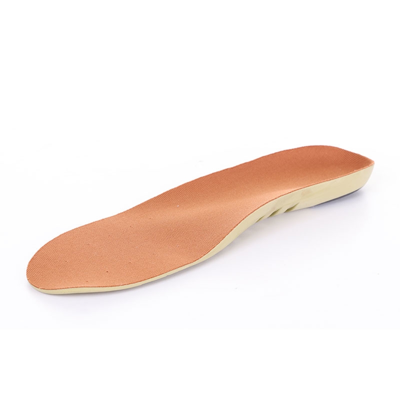 แผ่นรองเท้ารุ่น High Arch Support